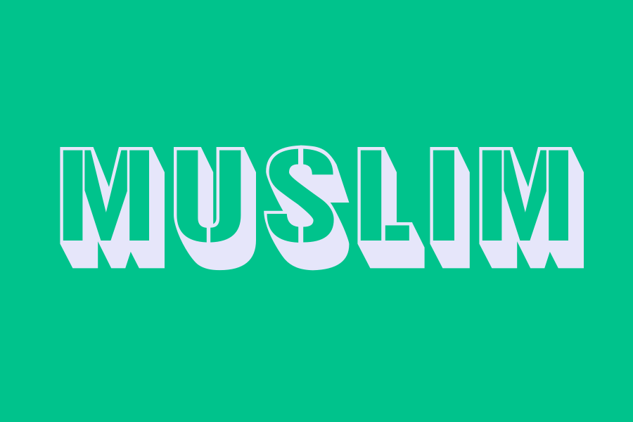 MUSLIM in different languages: 134+ Translation & Listening - Translate.How