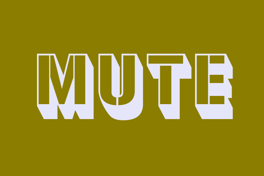 MUTE in different languages: 134+ Translation & Listening - Translate.How
