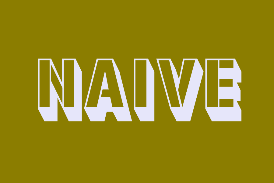 NAIVE in different languages: 134+ Translation & Listening - Translate.How