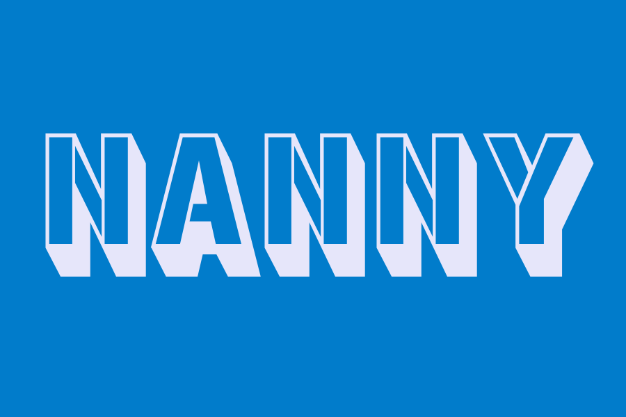 NANNY in different languages: 134+ Translation & Listening - Translate.How