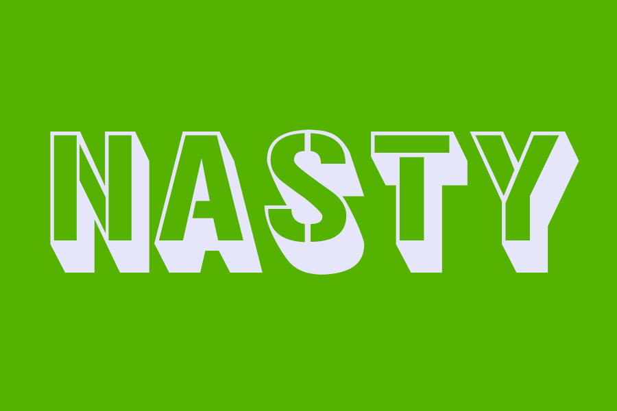 NASTY in different languages: 134+ Translation & Listening - Translate.How