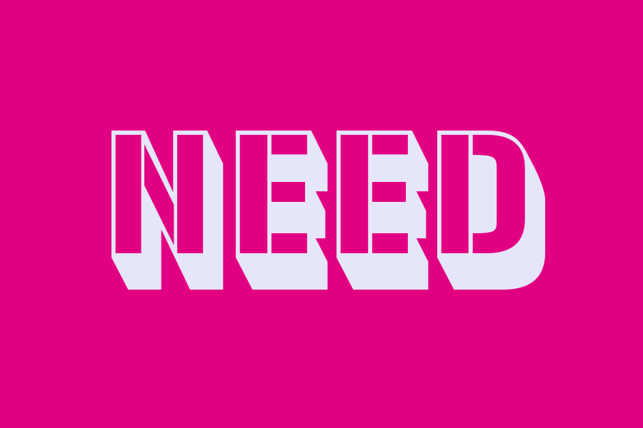 NEED in different languages: 134+ Translation & Listening - Translate.How