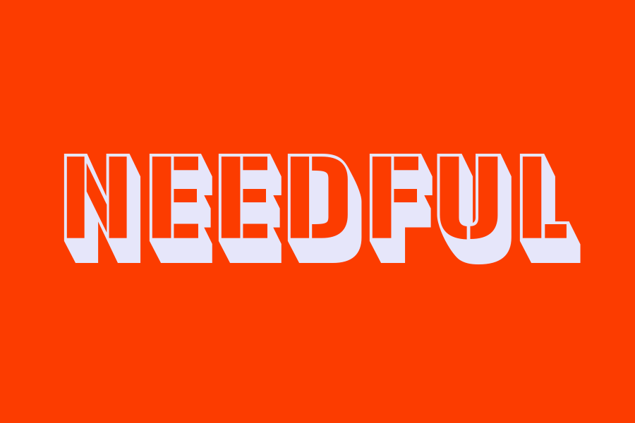 NEEDFUL in different languages: 134+ Translation & Listening ...