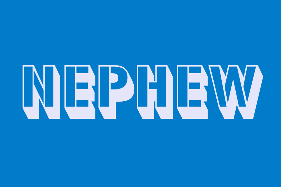 NEPHEW in different languages: 134+ Translation & Listening - Translate.How