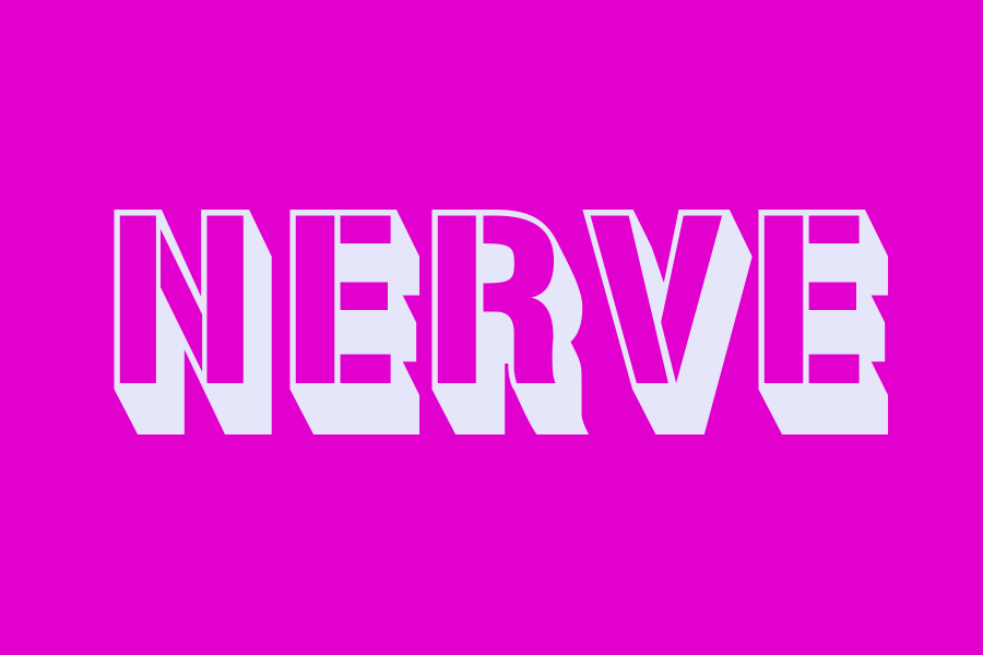 NERVE in different languages: 134+ Translation & Listening - Translate.How