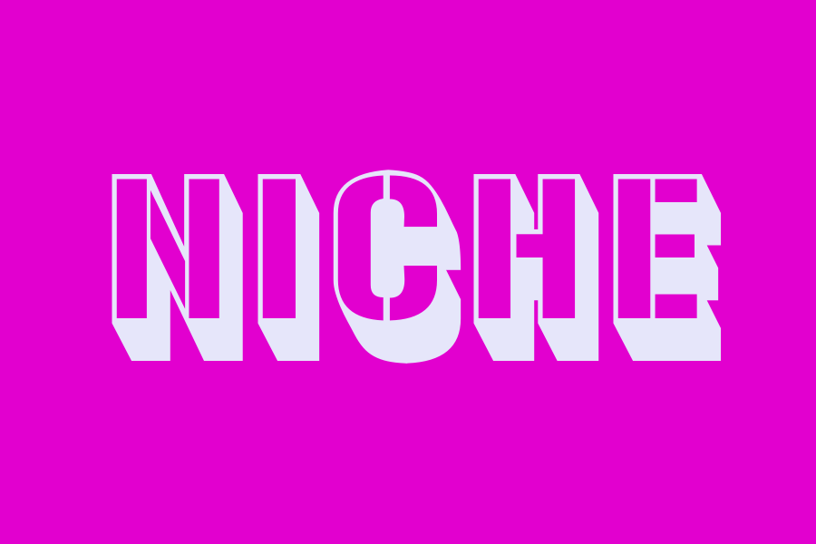 NICHE in different languages: 134+ Translation & Listening - Translate.How