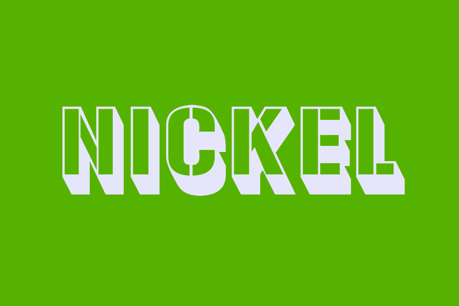 NICKEL in different languages: 134+ Translation & Listening - Translate.How