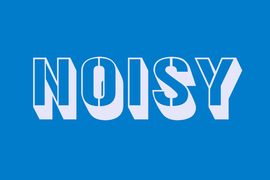 NOISY in different languages: 134+ Translation & Listening - Translate.How