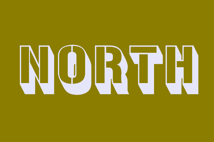 NORTH in different languages: 134+ Translation & Listening - Translate.How