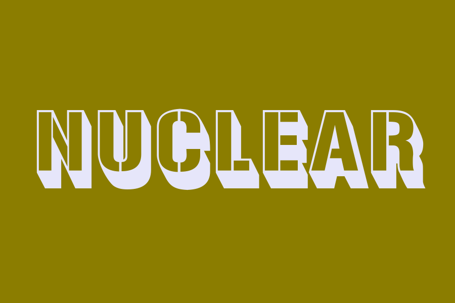 NUCLEAR in different languages: 134+ Translation & Listening ...