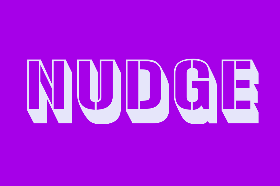 NUDGE in different languages: 134+ Translation & Listening - Translate.How