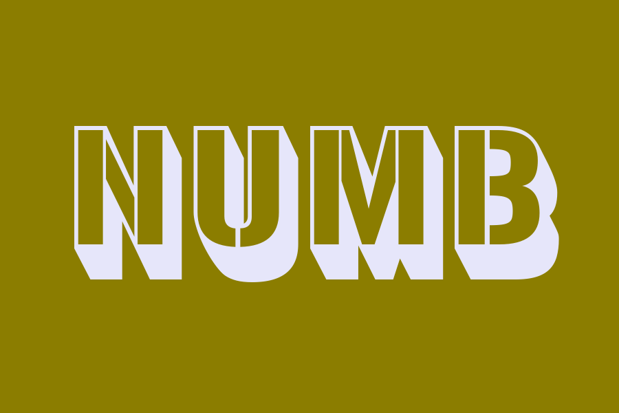 NUMB in different languages: 134+ Translation & Listening - Translate.How