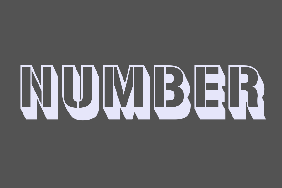 NUMBER in different languages: 134+ Translation & Listening - Translate.How