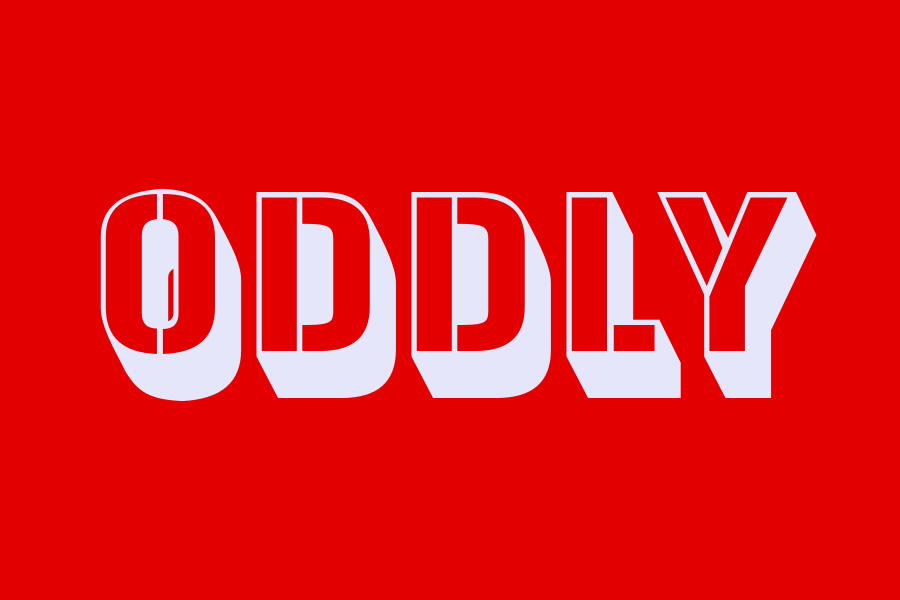 ODDLY in different languages: 134+ Translation & Listening - Translate.How