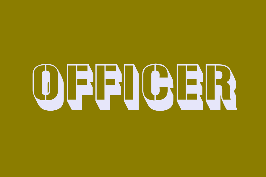 OFFICER in different languages: 134+ Translation & Listening ...