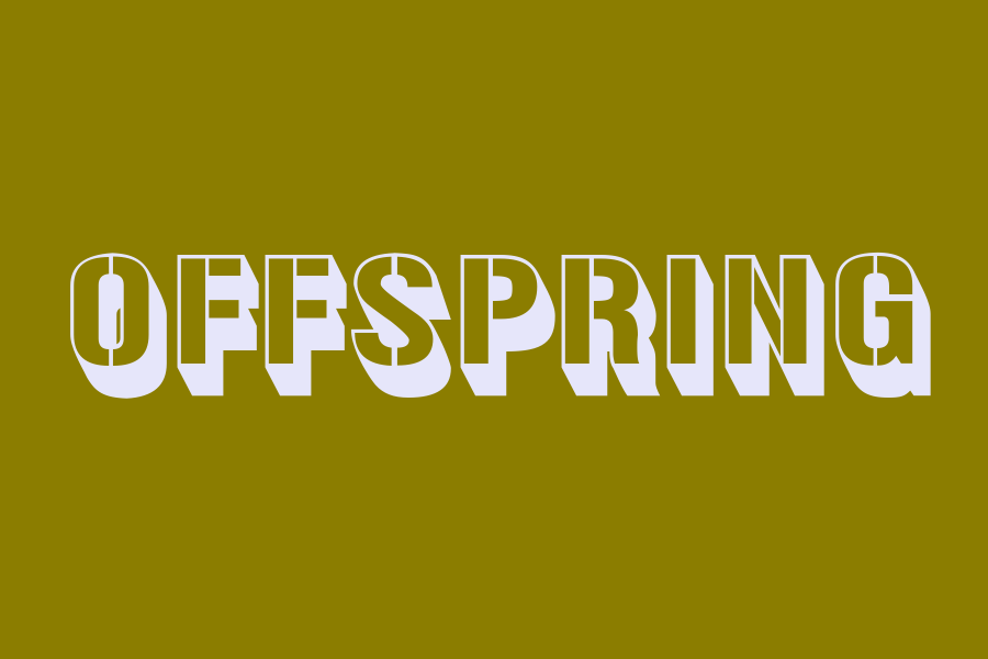 OFFSPRING in different languages: 134+ Translation & Listening ...