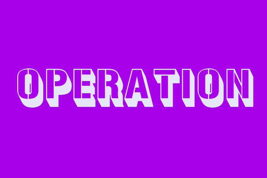 OPERATION in different languages: 134+ Translation & Listening ...