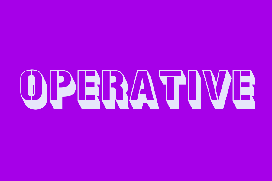 OPERATIVE in different languages: 134+ Translation & Listening ...