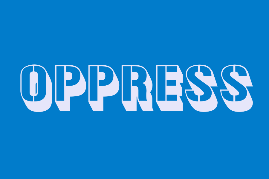 OPPRESS in different languages: 134+ Translation & Listening ...