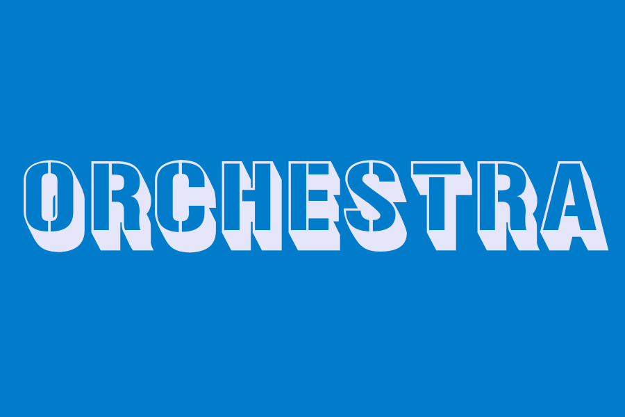 ORCHESTRA in different languages: 134+ Translation & Listening ...