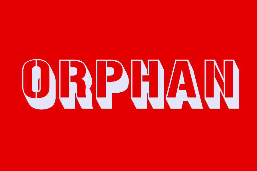 ORPHAN in different languages: 134+ Translation & Listening - Translate.How