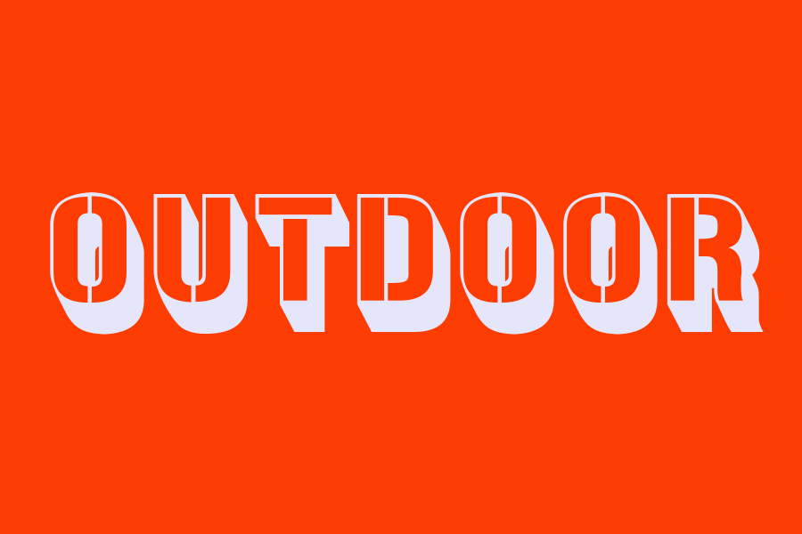 OUTDOOR in different languages: 134+ Translation & Listening ...