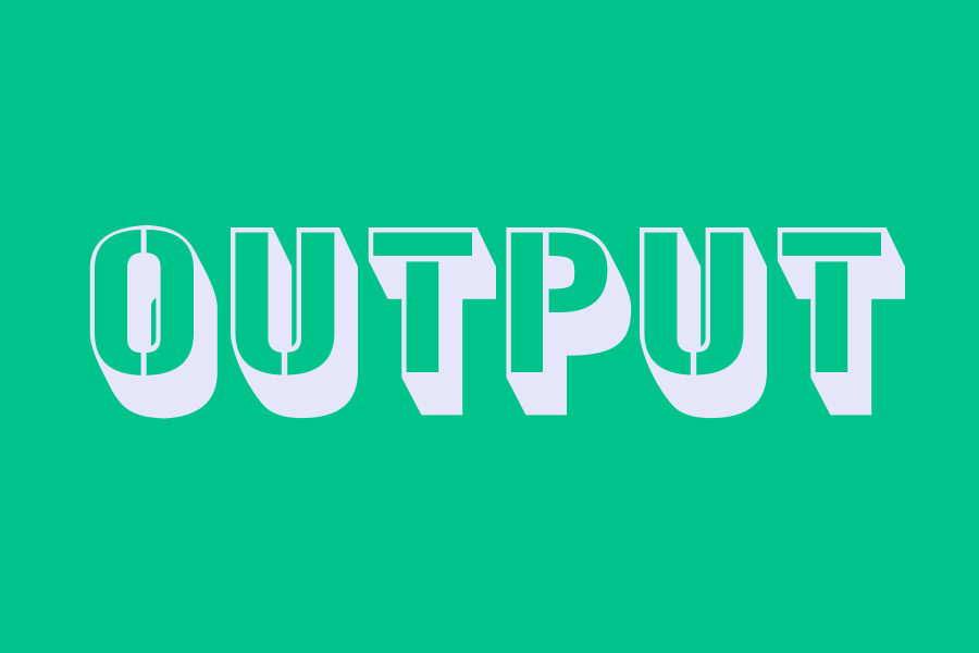 OUTPUT in different languages: 134+ Translation & Listening - Translate.How