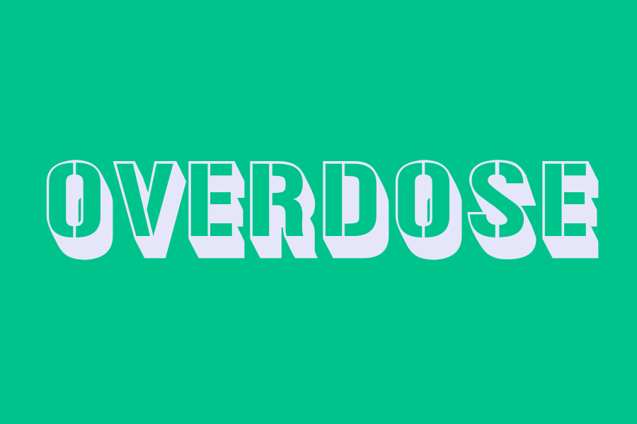 OVERDOSE in different languages: 134+ Translation & Listening ...