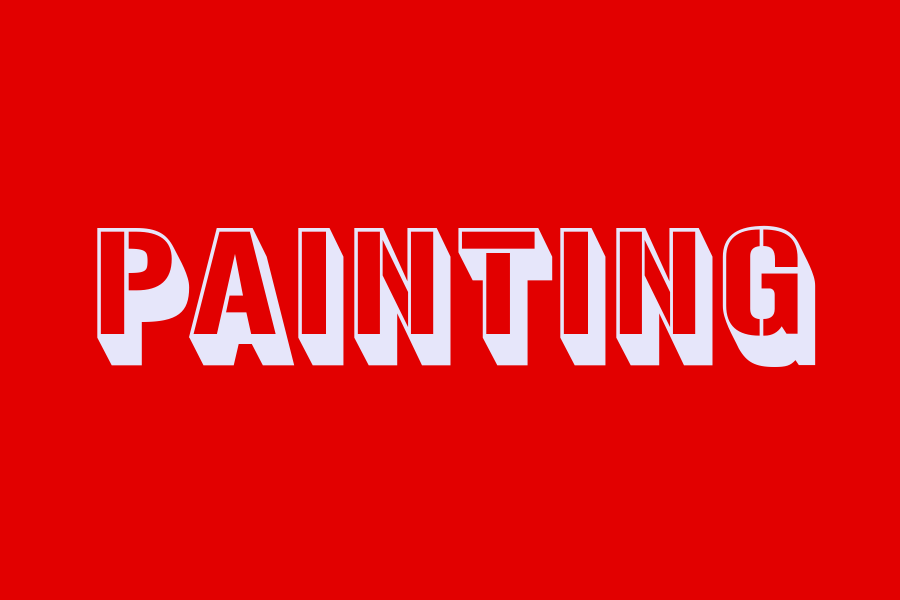 PAINTING in different languages: 134+ Translation & Listening ...