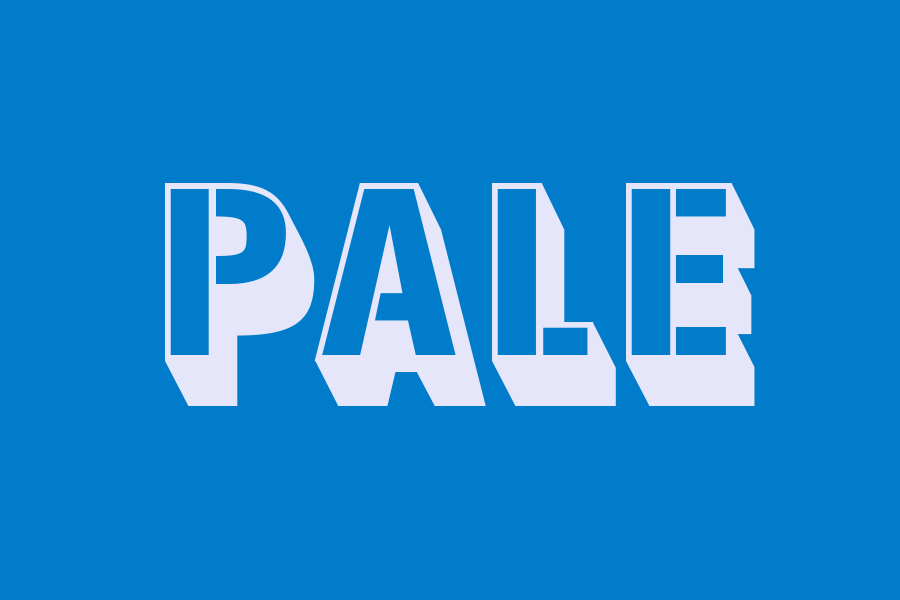 PALE in different languages: 134+ Translation & Listening - Translate.How