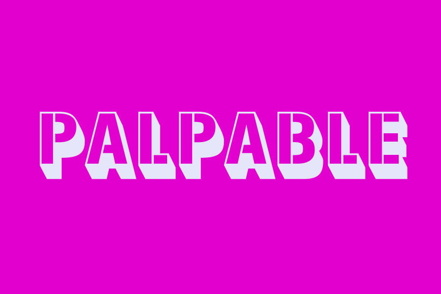 PALPABLE in different languages: 134+ Translation & Listening ...