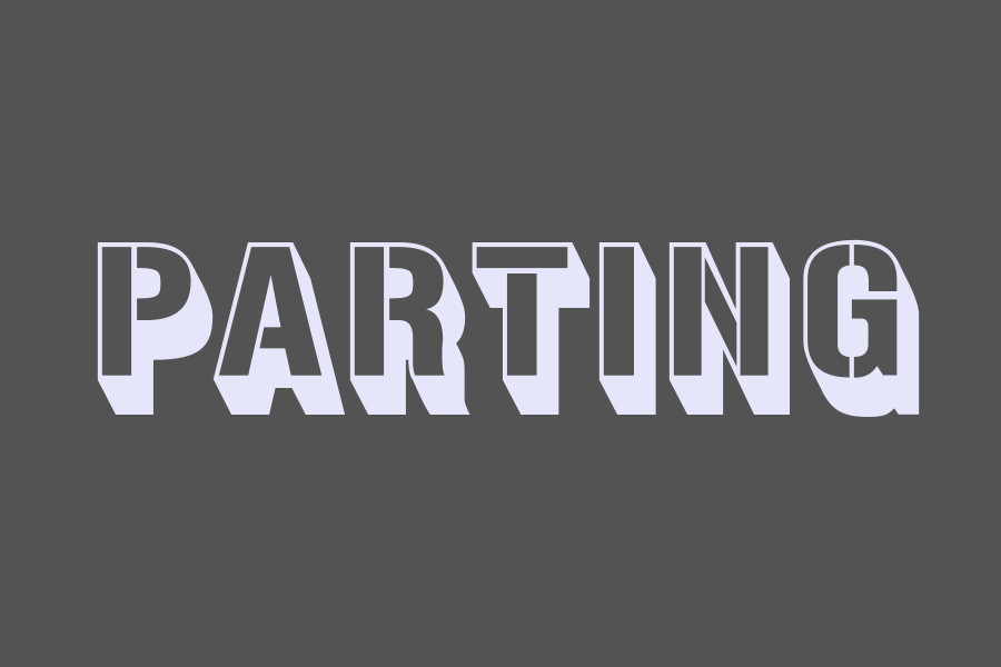 PARTING in different languages: 134+ Translation & Listening ...