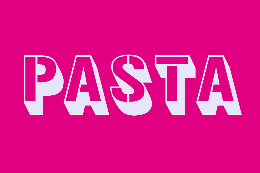 PASTA in different languages: 134+ Translation & Listening - Translate.How