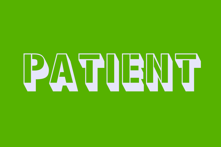 PATIENT in different languages: 134+ Translation & Listening - Translate.How