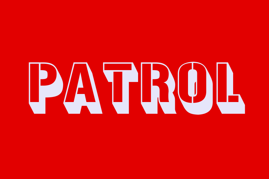 PATROL in different languages: 134+ Translation & Listening - Translate.How