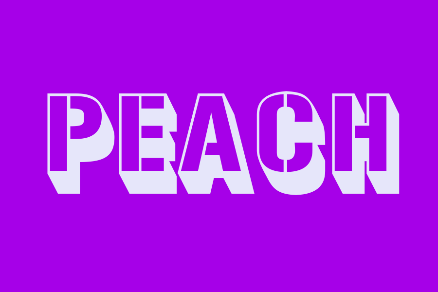 PEACH in different languages: 134+ Translation & Listening - Translate.How