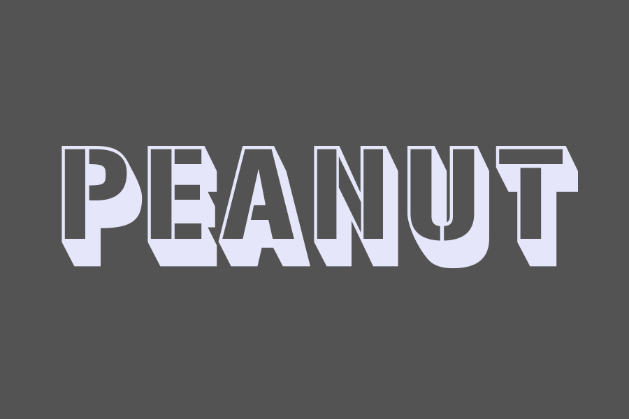 PEANUT in different languages: 134+ Translation & Listening - Translate.How