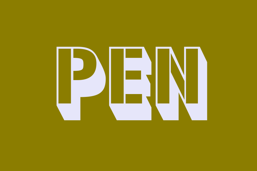 PEN in different languages: 134+ Translation & Listening - Translate.How