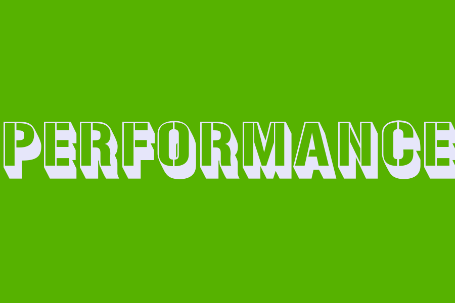 PERFORMANCE in different languages: 134+ Translation & Listening ...