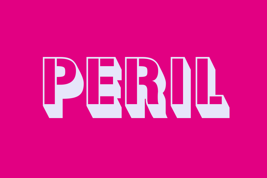 PERIL in different languages: 134+ Translation & Listening - Translate.How