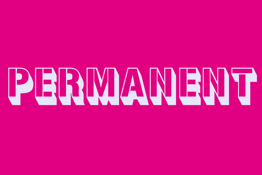 PERMANENT in different languages: 134+ Translation & Listening ...