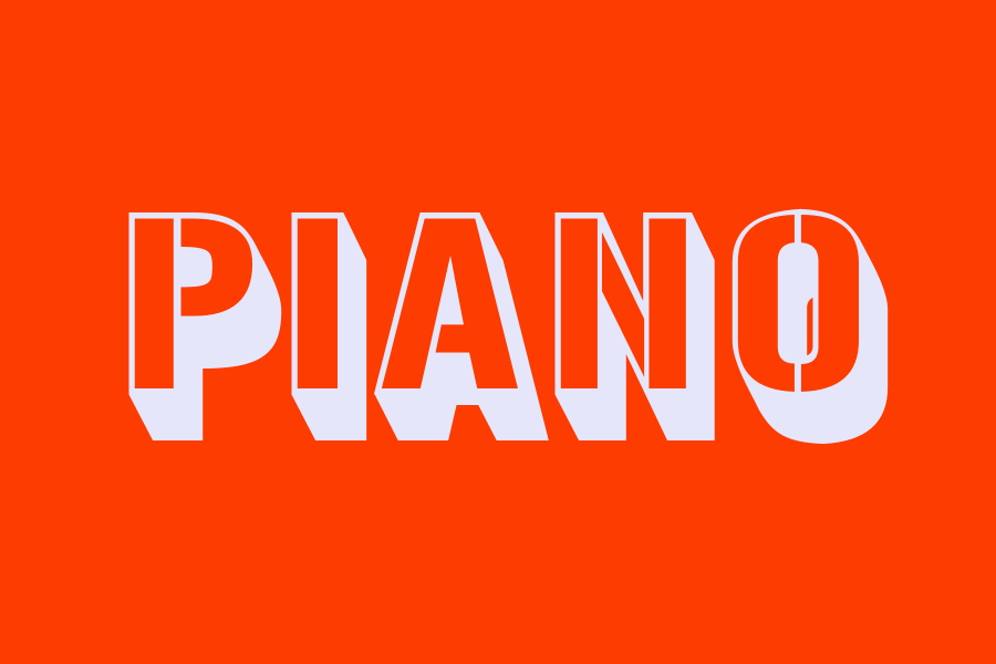 PIANO in different languages: 134+ Translation & Listening - Translate.How