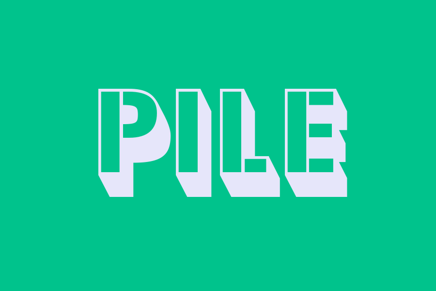 PILE in different languages: 134+ Translation & Listening - Translate.How