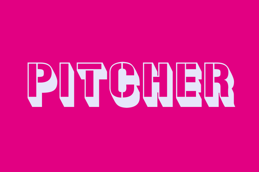 PITCHER in different languages: 134+ Translation & Listening ...