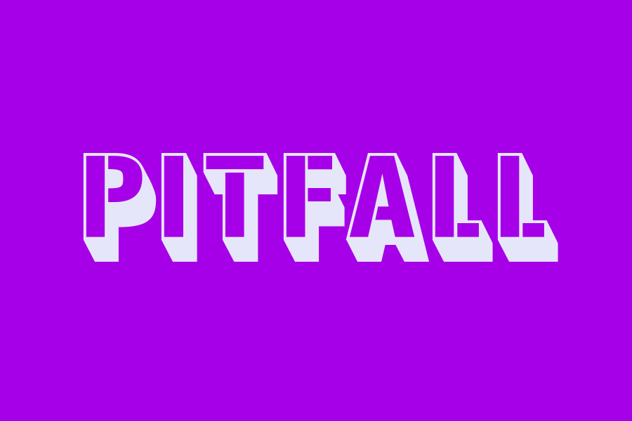 PITFALL in different languages: 134+ Translation & Listening ...