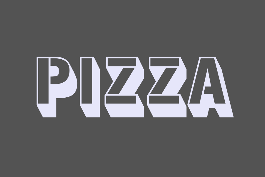 PIZZA in different languages: 134+ Translation & Listening - Translate.How