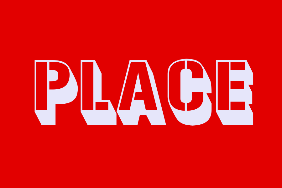 PLACE in different languages: 134+ Translation & Listening - Translate.How