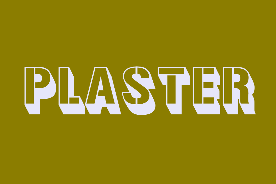 PLASTER in different languages: 134+ Translation & Listening ...