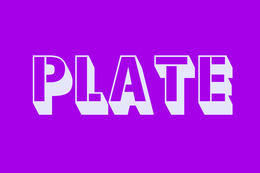 PLATE in different languages: 134+ Translation & Listening - Translate.How