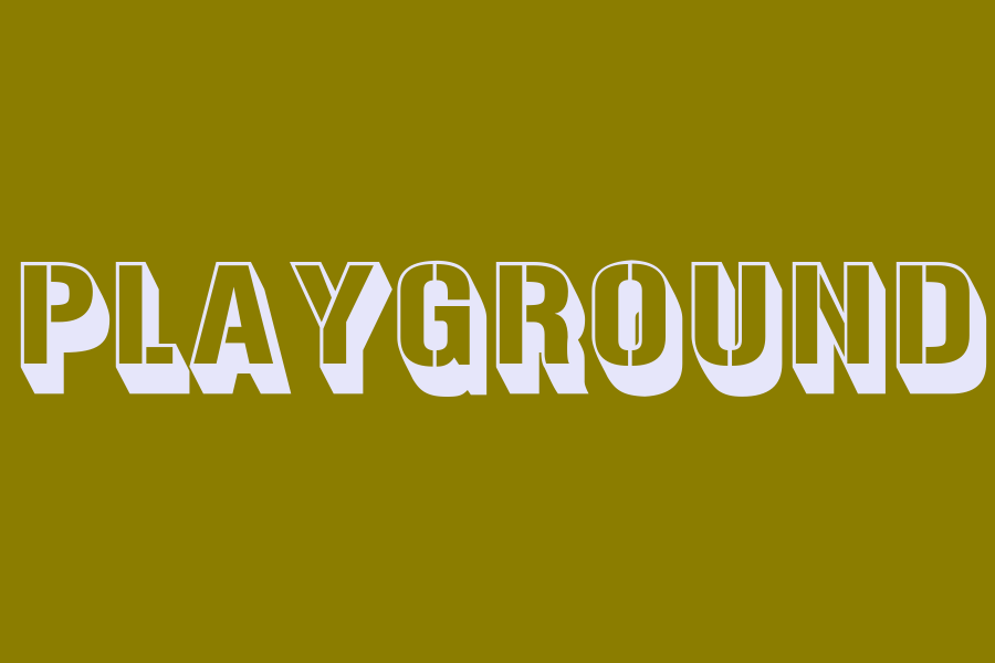 PLAYGROUND in different languages: 134+ Translation & Listening ...